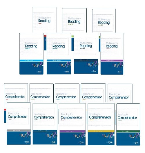 Cracking the ABC Code USA